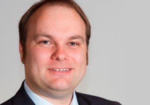 Brian Rosenberger - DevOps Conference & Camps