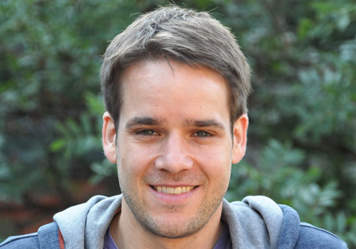 Moritz Heiber - DevOps Conference & Camps