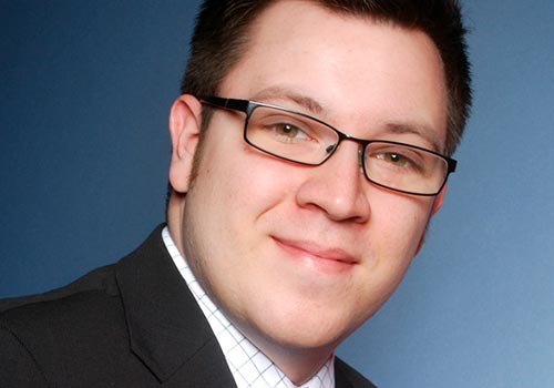 Tim Arenz - DevOps Conference & Camps