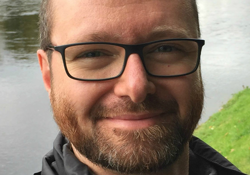 Michael Bruns - DevOps Conference & Camps