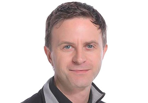 Tony Grout - DevOps Conference & Camps