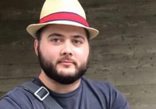 Cyle Riggs - DevOps Conference & Camps