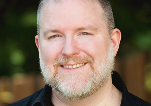 Greg Bledsoe - DevOps Conference & Camps