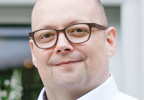 Marc Martin - DevOps Conference & Camps