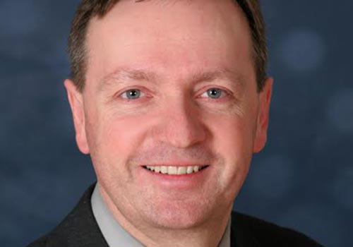 Dieter Reuter - DevOps Conference & Camps