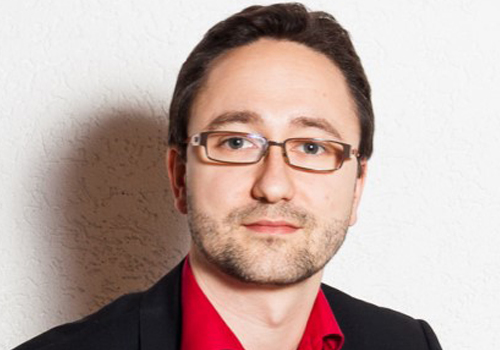 Christian Treutler - DevOps Conference & Camps