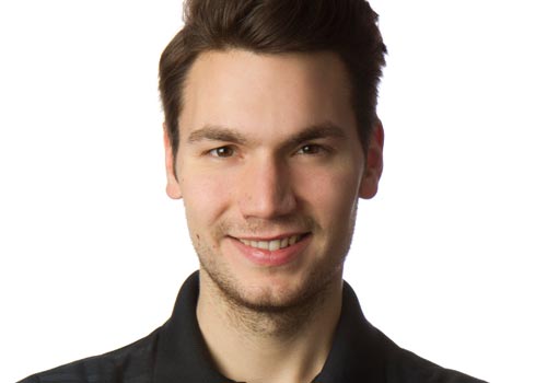 Sebastian Daschner Devops Conference Camps