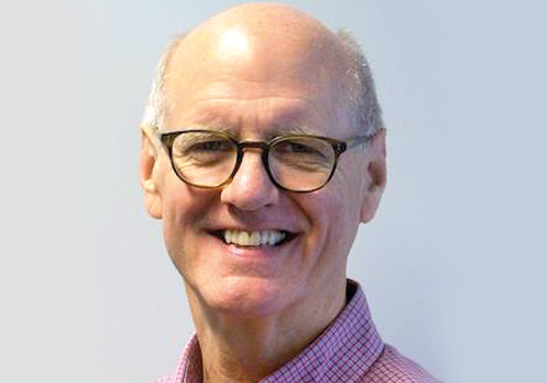 Kim Gagné - DevOps Conference & Camps