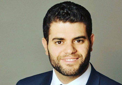 Tom Zahov - DevOps Conference & Camps