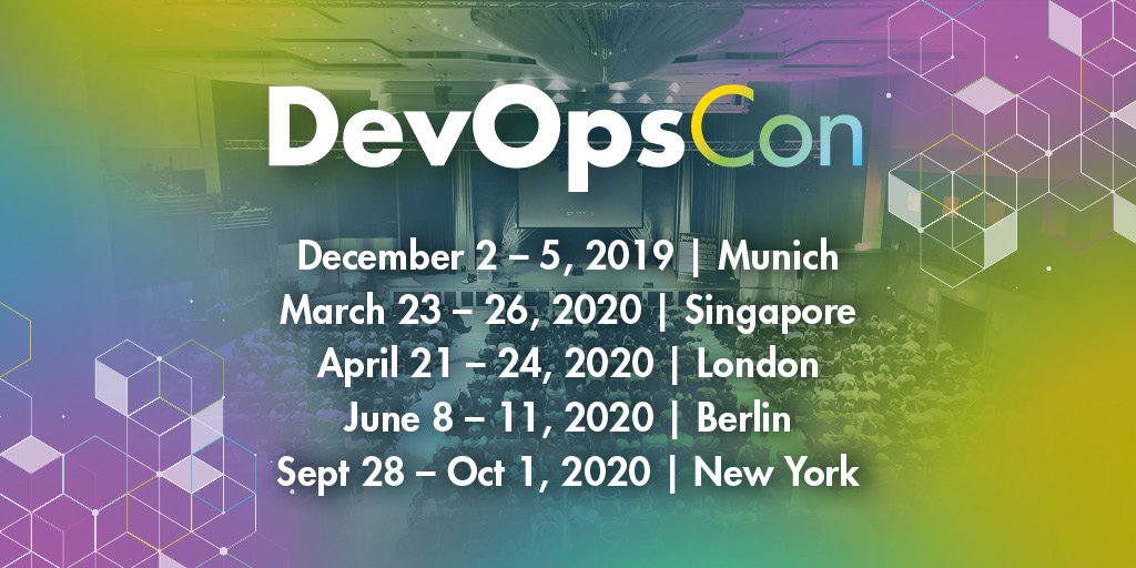 Kubernetes Workshop [sold Out] Devops Conference