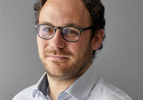 Raphaël Pinson - DevOps Conference & Camps