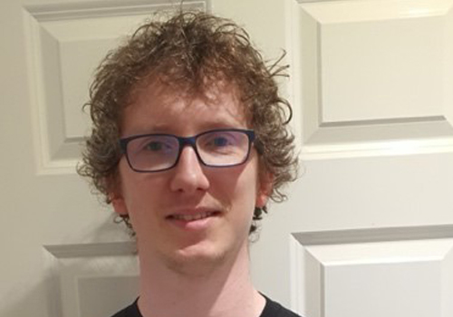 Arron Thundercliffe Devops Conference And Camps