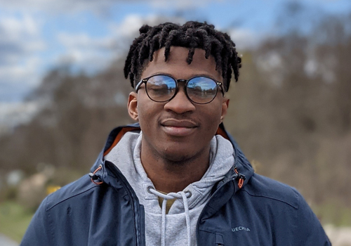 Anthony Alaribe - DevOps Conference & Camps