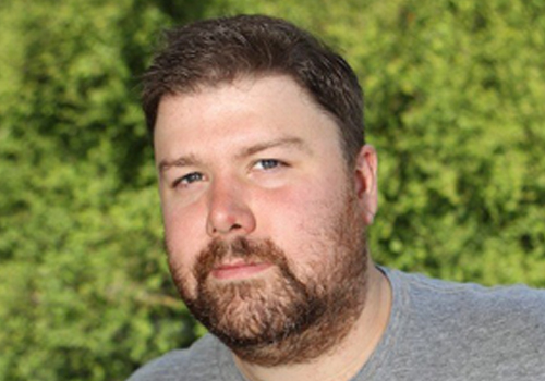 Michael Stahnke - DevOps Conference & Camps