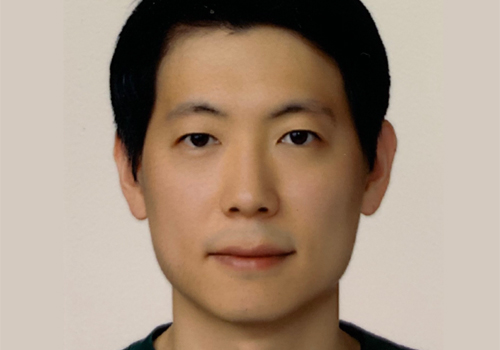 Nick Kim - DevOps Conference & Camps