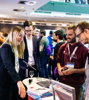 DevOpsCon Berlin - The Hybrid Conference 2022 - RE-THINK IT!