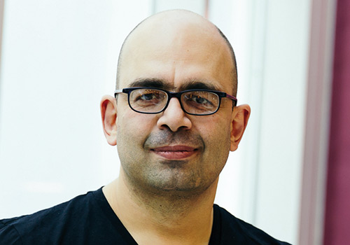 Erkan Yanar - DevOps Conference