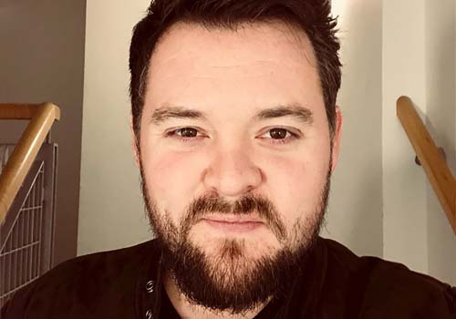 Matt Johnson - DevOps Conference & Camps