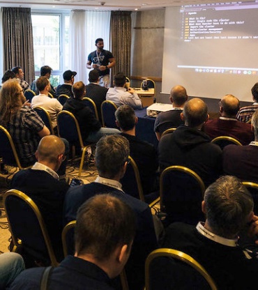 DevOpsCon Munich - The Hybrid Conference 2022 - RE-THINK IT!