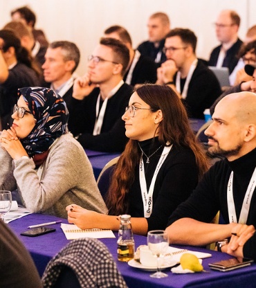 DevOpsCon Munich - The Hybrid Conference 2023 - RE-THINK IT!