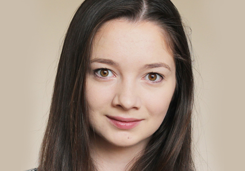 Marta Różańska - DevOps Conference