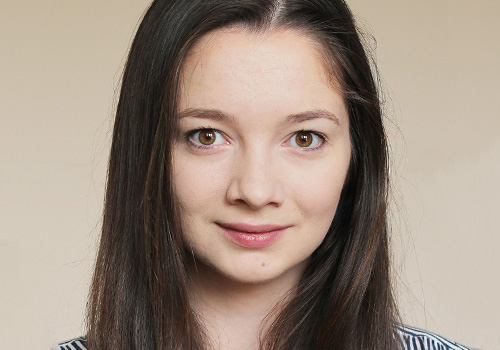 Marta Różańska - DevOps Conference & Camps