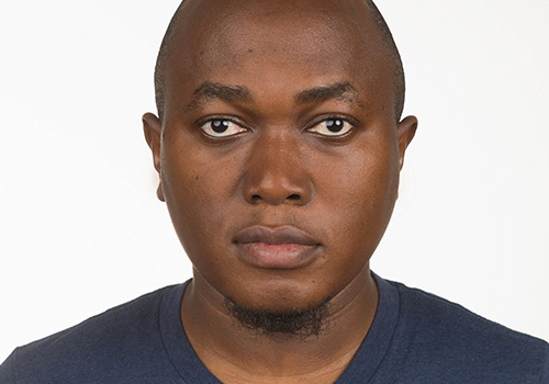 Abubakar Siddiq Ango Devops Conference Camps