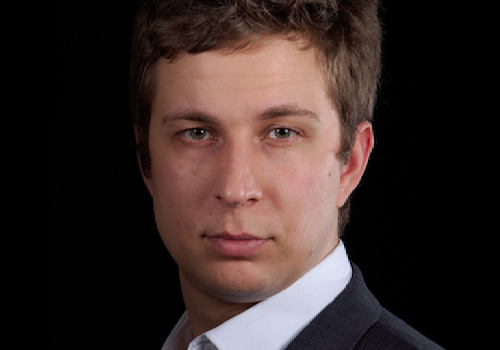 Dmitry Shevrin - DevOps Conference & Camps