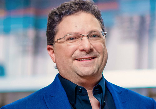 Larry Maccherone - DevOps Conference & Camps