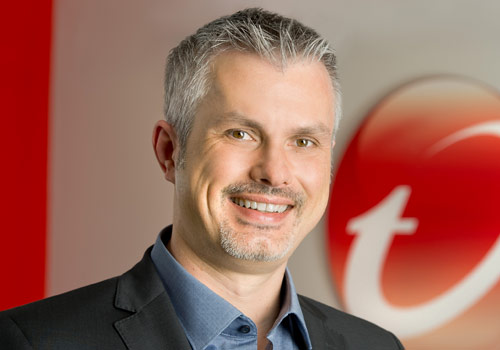 Markus Winkler - DevOps Conference & Camps