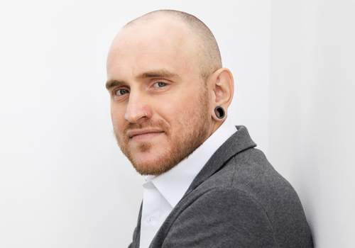 Stefan Guhl - DevOps Conference & Camps