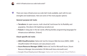 AI-Enhanced Infrastructure as Code: Terraform & GitHub Copilot on Azure | Blog