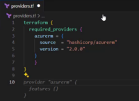 AI-Enhanced Infrastructure as Code: Terraform & GitHub Copilot on Azure | Blog