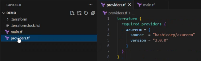 Ai Enhanced Infrastructure As Code Terraform And Github Copilot On Azure Blog