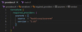 AI-Enhanced Infrastructure as Code: Terraform & GitHub Copilot on Azure | Blog