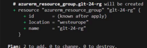 AI-Enhanced Infrastructure as Code: Terraform & GitHub Copilot on Azure | Blog