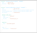 AI-Enhanced Infrastructure as Code: Terraform & GitHub Copilot on Azure | Blog