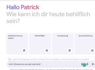 AI-Enhanced Infrastructure as Code: Terraform & GitHub Copilot on Azure | Blog