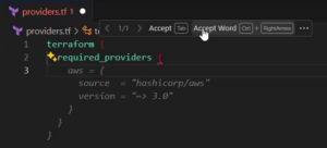 AI-Enhanced Infrastructure as Code: Terraform & GitHub Copilot on Azure | Blog