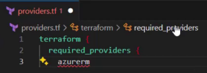AI-Enhanced Infrastructure as Code: Terraform & GitHub Copilot on Azure | Blog
